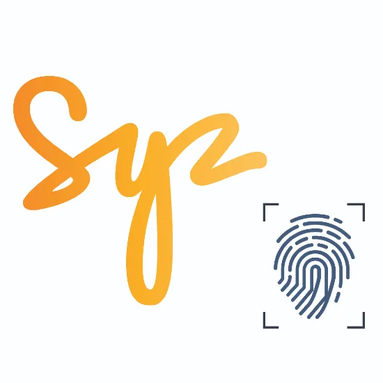 Syz Sign